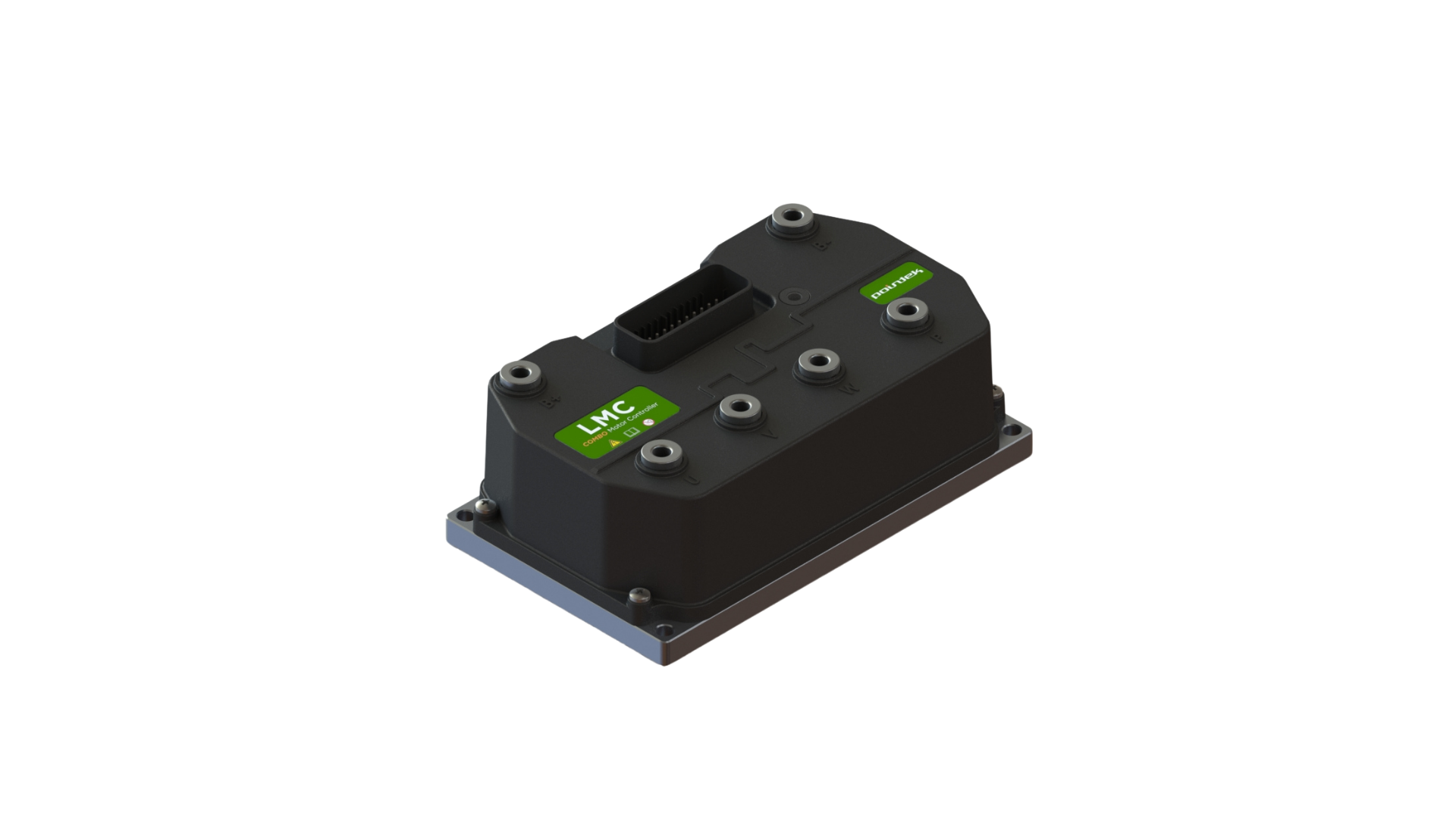 Vehicle Motor Controllers | Pointek