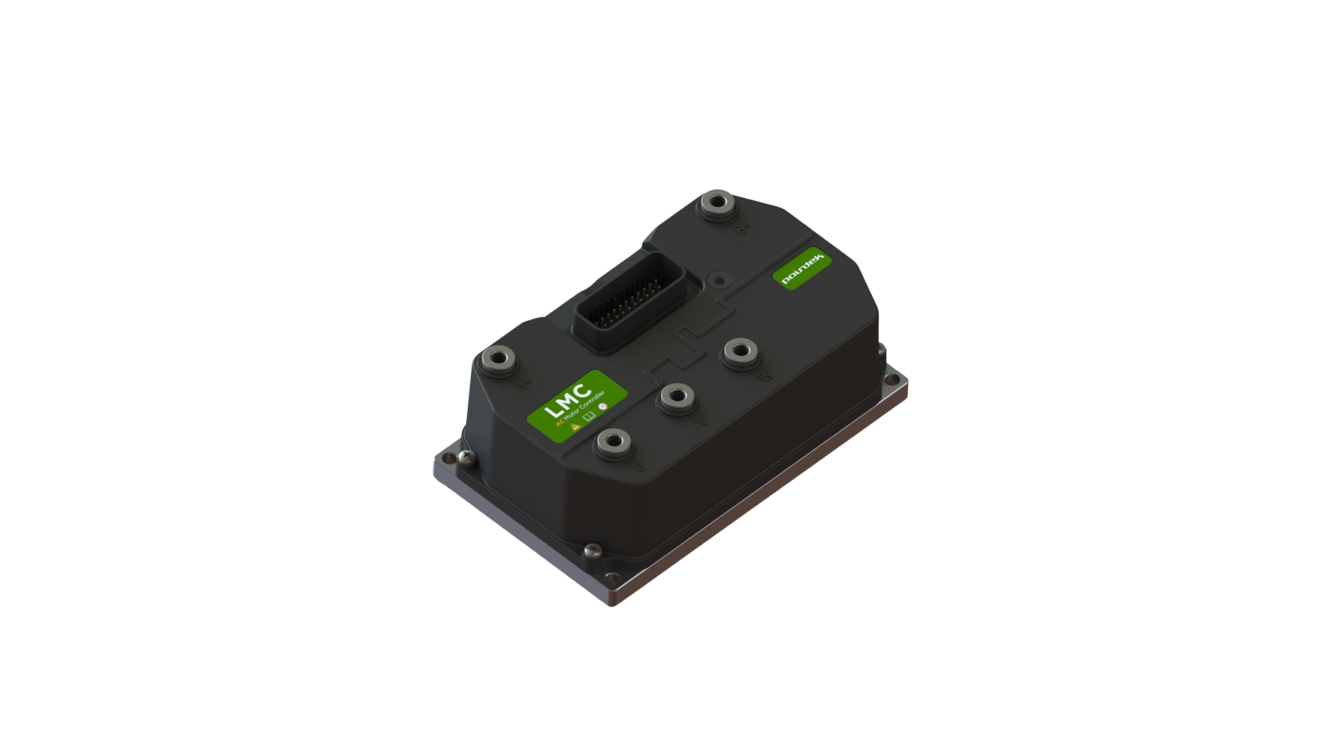 Vehicle Motor Controllers | Pointek