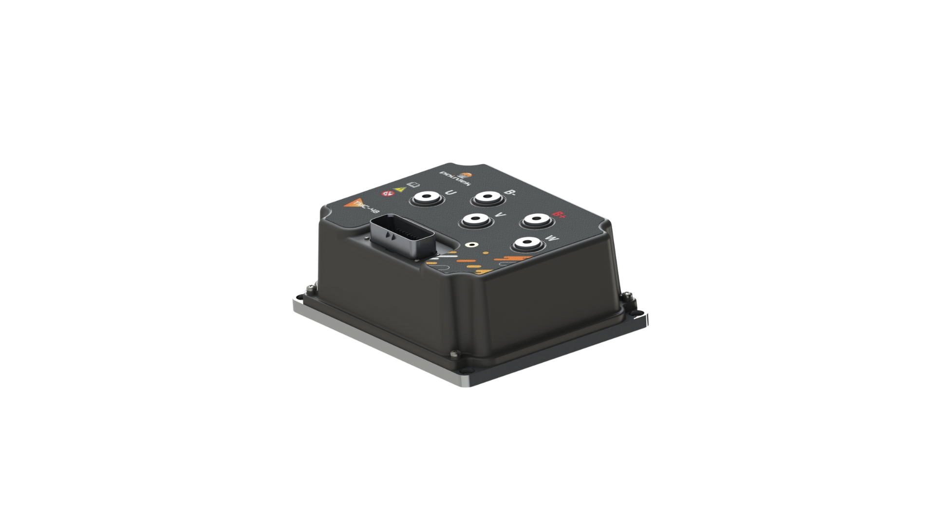 Vehicle Motor Controllers | Pointek