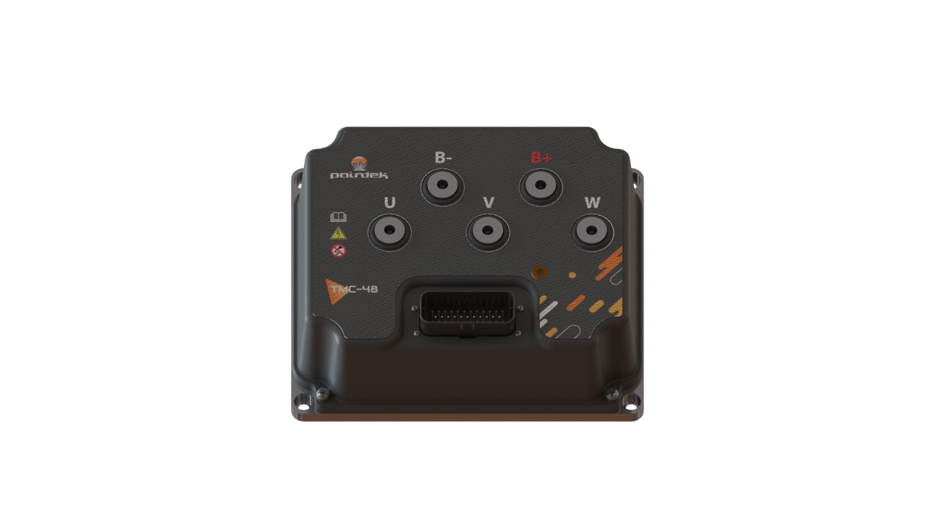 Vehicle Motor Controllers | Pointek