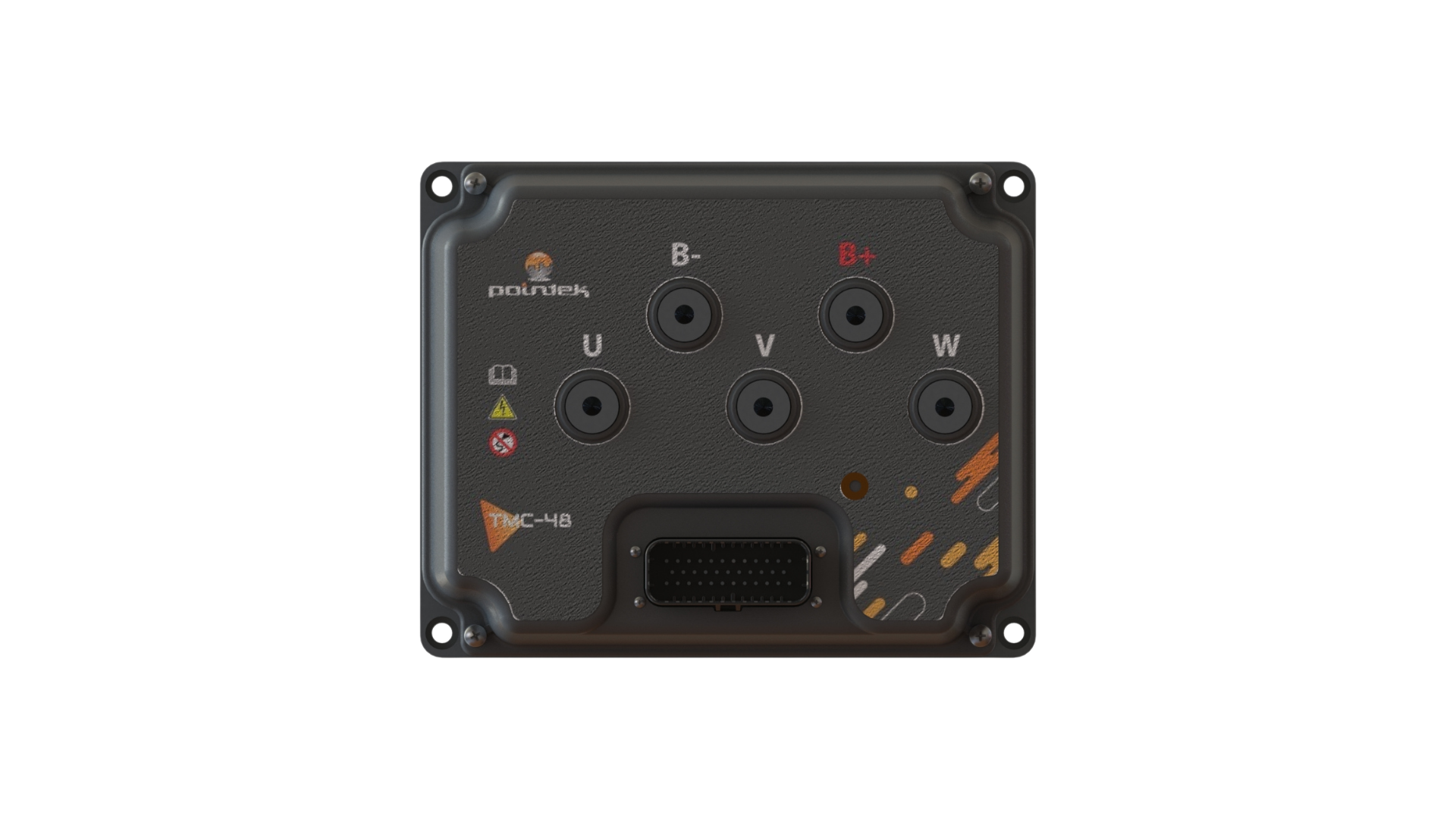 Vehicle Motor Controllers | Pointek